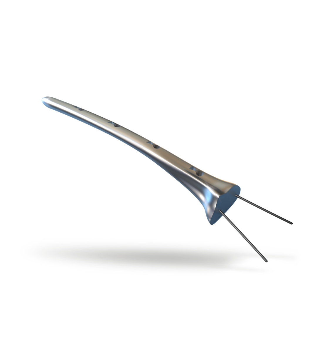 Integrated Stem – integrombionics